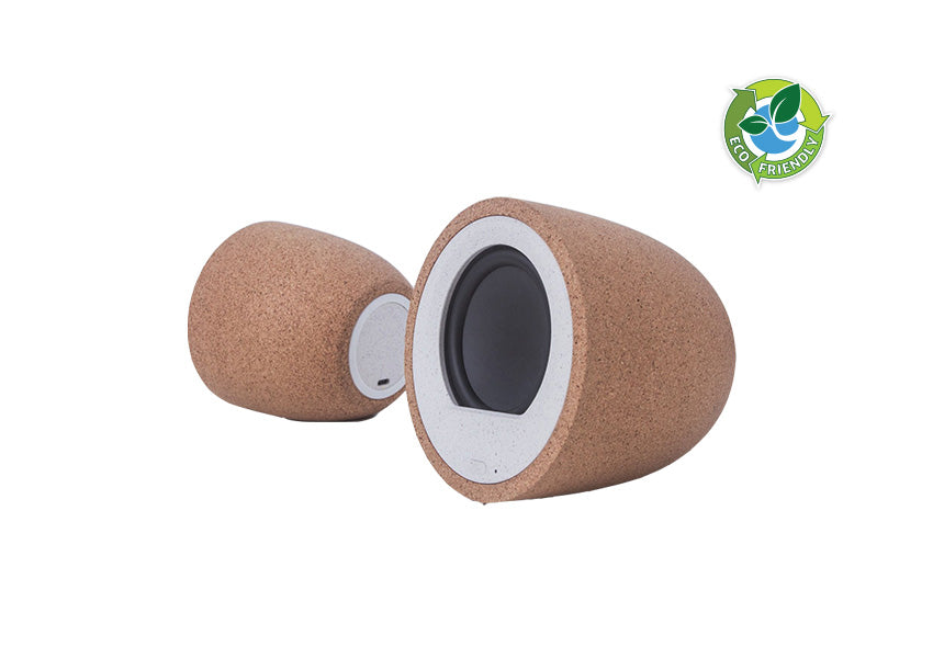 Corkley Speaker – Tawseem