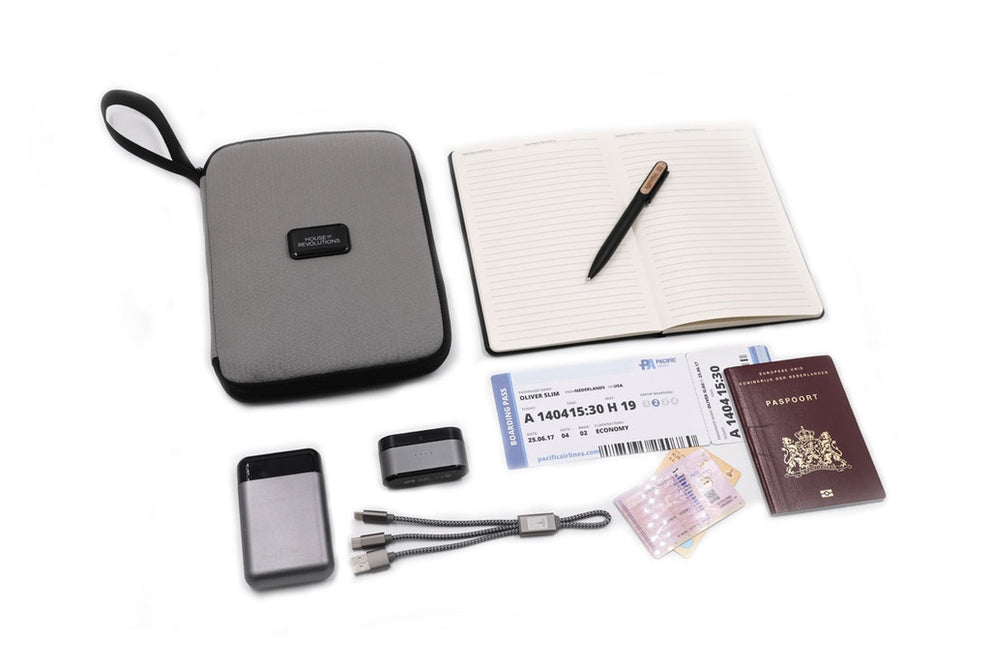 Rover Eco – Tawseem