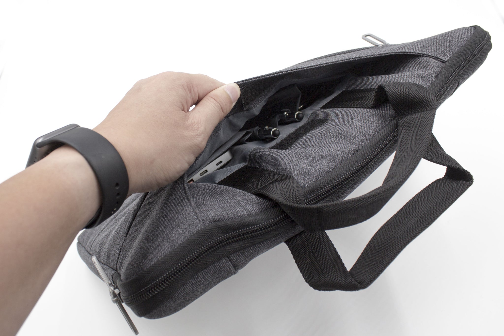 Specter Bag – Tawseem
